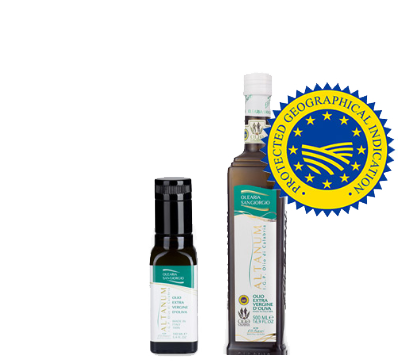 Certifications - Olearia San Giorgio